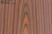 China Rose Wood Engineered Veneer Sheets 2500-3100mm x 640mm x 0.2-0.6mm for Furniture and Doors for sale