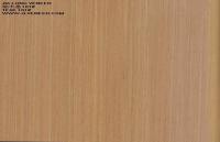 China Teak Engineered Self-Adhesive Wood Veneer Sheets 2500-3100mm x 640mm x 0.2-0.6mm for Furniture and Plywood for sale