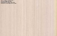 China Washed Engineered Wood White Oak Veneer 2500-3100mm x 640mm with 0.2-0.6mm Thickness Sliced Cut Technology for sale