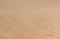 China Rotary Cut Natural Okoume Veneer 0.20-0.60mm Thickness in 4x8 and 3x7 Sizes for Furniture and Plywood for sale