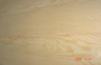 China Yellow White Pine Rotary Cut Veneer 0.20-0.60mm Thickness in 4'x8' and Multiple Sizes for Furniture and Doors for sale