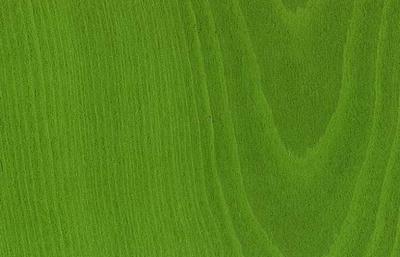 China 0.45mm Dyed Tulip Wood Veneer for Hotel Decoration and Doors - 2000mm Length, 100mm Width for sale