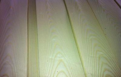 China Door Ash Natural Flexible Wood Veneer Sheets - Crown Cut 0.45mm Thickness for Furniture & Interior Design for sale