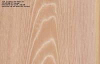 China Washed Oak Veneer Sheets 2500-3100mm x 640mm x 0.2-0.6mm Engineered Wood Flooring with Basswood Backing for sale