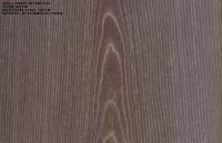 China Engineered Red Oak Veneer Sheets 0.2-0.6mm for Furniture and Door Making for sale