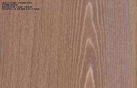 China Brown Engineered Oak Wood Veneer Sheets 2500-3100mm x 640mm x 0.2-0.6mm Basswood Sliced Cut for Furniture for sale