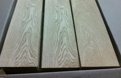 China Thin Oak Wood Veneer for sale