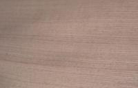 China Red Oak Wood Veneer Sheets 0.45mm Thickness for Flooring and Furniture - Crown Cut American Oak for sale
