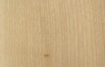 China Yellow Anegre Quarter Cut Wood Veneer for Edge Banding - 0.45mm Thickness, 2000mm Length for sale