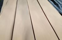 China Red Quarter Cut Veneer for sale