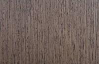 China Natural Quarter Cut Wenge Veneer Gray Yellow 0.5mm for Furniture for sale
