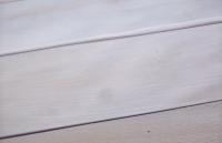 China 0.45 mm Yellow Beech Quarter Cut Natural Wood Veneer for Furniture Plywood for sale
