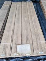 China Natural American Walnut Crown Cut Plain Cut Veneer Sheet 0.5mm for Plywood Furniture for sale