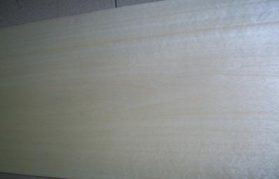China Maple Birch Wood Veneer Sheets - 0.5mm Thickness, 500-2800mm Length, Crown Cut Grain for Furniture & Interior Decoration for sale