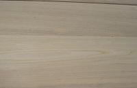 China Elm Natural Sliced Veneer Brown MDF 0.3-0.6mm Thickness 1200mm+ Length for Furniture Manufacturing for sale