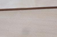 China Light Yellow Beech Sliced Veneer 0.45mm Thickness Natural Wood for Plywood Furniture for sale