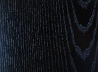 China Zebrano Black Wood Veneer Panels 8mm-21mm Thickness for Furniture and Decoration Applications for sale