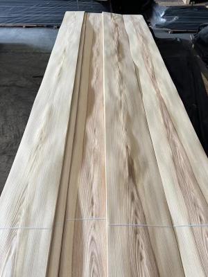 China Natural American White Ash Wood Veneer 2500x640mm AAA Grade for Hotel Furniture for sale