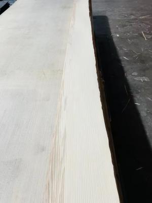 China Readily Ash Wood Veneer Sanded And Polished Grade AAA for sale