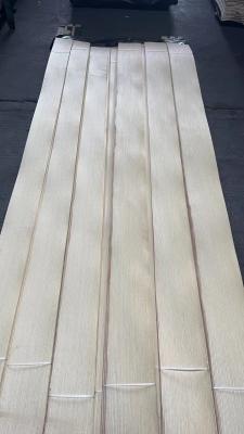 China 0.6mm 1.5mm Thickness Ash Quarter Cut Modern Design for Durable Flooring for sale