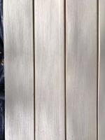 China Readily Ash Wood Veneer for MDF Natural Veneer Type for sale