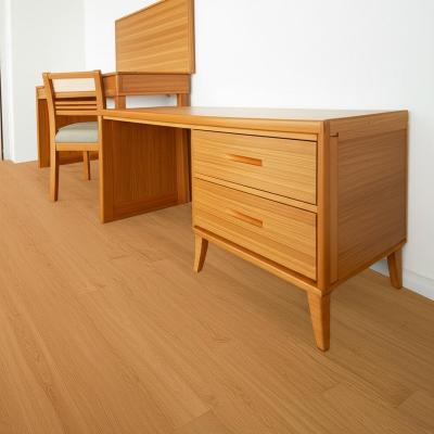 China AAA Grade Ash Wood Veneer 0.6-1.5mm Thick 2500x640mm Sanded Polished for Furniture for sale