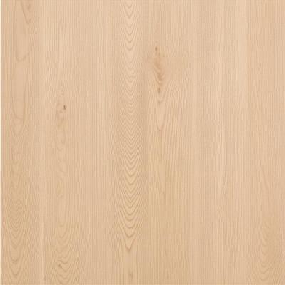 China Natural American White Ash Wood Veneer 2500x640mm AAA Grade for Furniture Cabinetry for sale