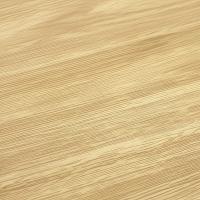 China Natural American White Ash Crown Veneer AAA Grade 2500x640mm for Office and Hotel Furniture for sale