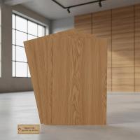 China Natural Oak Veneer Sheets Quarter Cut Grain Suitable for Wall Paneling Offering Consistent and Attractive Wood Patterns for sale