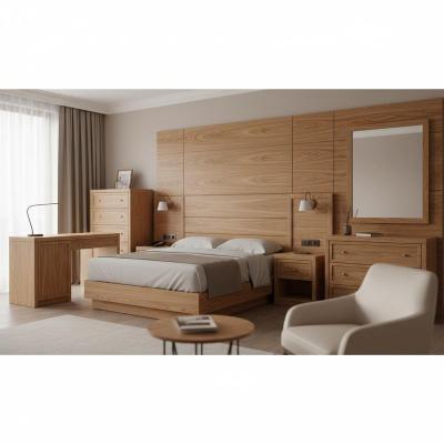 China Natural American White Ash Crown Veneer 2500x640mm AAA Grade for Hotel Furniture for sale