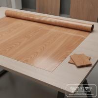 China Sheetwidth Up To 1220mm Red Oak Crown Cut Veneer Raw Sanded Lacquered Surfacefinish Ideal for Furniture Panels and Interior Decoration for sale