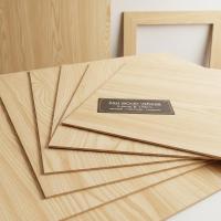 China Sanded And Polished Ash Wood Veneer Natural Wood Veneer Thickness 0.6mm 1.5mm Ideal For Interior Paneling Furniture And Cabinetry for sale