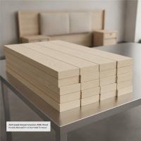 China AAA Grade Natural American White Ash Wood Lumber Suitable for 3-5 Star Hotel Furniture Applications Durable and Material for sale