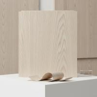 China Natural Wood Veneer Ash Wood Veneer AAA Grade Modern Style Perfect for Cabinetry Paneling and Architectural Applications for sale