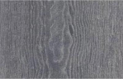 China Red Ash Dyed Wood Veneer 0.45mm Thickness Natural Sliced Cut for Furniture and Cabinetry for sale
