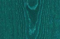 China Green Dyed Ash Wood Veneer Edge Banding - 0.45mm Thickness, 2000mm Length, Self-Adhesive & Bendable for sale