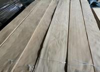 China AAA Grade China Ash Wood Veneer Quarter Sawn 1200mm-2800mm Length 0.5mm Thickness for sale