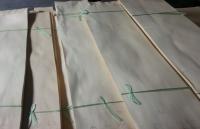 China 0.5mm Sliced Basswood Crown Cut Veneer for Furniture and Edge Banding for sale