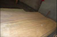 China Rotary Cut Birch Veneer Sheet A Grade 4' x 8' Natural Wood Veneer 0.18mm to 0.30mm Thickness for sale