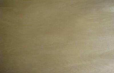 China Natural Rotary Cut Birch Veneer 4' x 8' Sheets in 0.18mm to 0.30mm Thickness for MDF and Furniture for sale