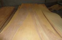 China Natural Rotary Cut Birch Veneer Sheet 4' x 8' in 0.18mm-0.30mm Thickness with Wild Grain Pattern for sale