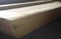 China AAA Grade Yellow White Rotary Cut Pine Hardwood Veneer Sheets 4' x 8' in 0.25mm 0.45mm 0.55mm Thickness for sale
