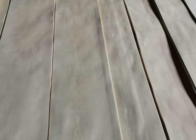 China Dyed Birch Wood Veneer 2000x90mm 0.40mm Thick for Furniture and Plywood Decoration for sale
