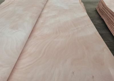 China Rotary Cut Okoume Veneer B Grade 4x8 Feet for Furniture Surface for sale