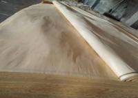 China A Grade Rotary Cut White Birch Wood Veneer Sheets 0.18mm 0.22mm 4x8 for sale