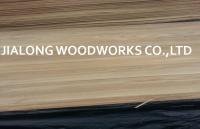 China Sliced Cut Exotic Ash Burl Wood Veneer Sheets 0.5mm Decorative Panels for sale