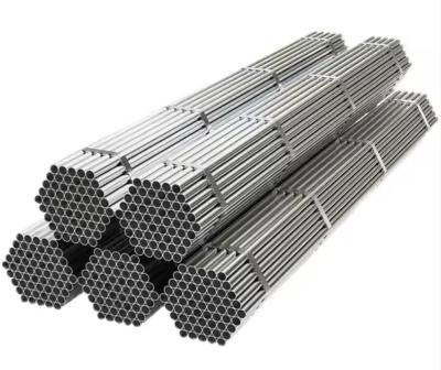 China S275 S275jr Stainless Steel Hot Dip Galvanized Tube Hot Galvanized Steel Pipe for sale