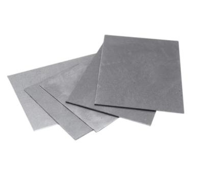 China 1-12m M5-M60 Size Embedded Base Plate Metal Plates With Holes for sale