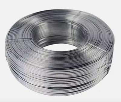 China 0.90mm/2mm Diameter Galvanized Coated Wire Rope With Hot-Dip Galvanizing Technique for sale
