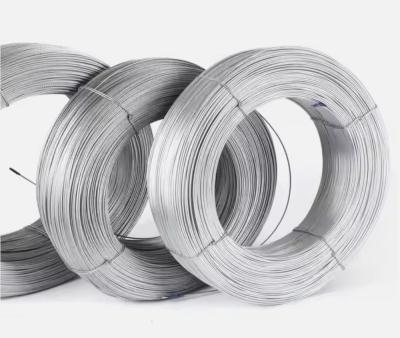 China GB/T343 Q195 Q235 Low Carbon Steel Wire Galvanized Iron Wire for sale